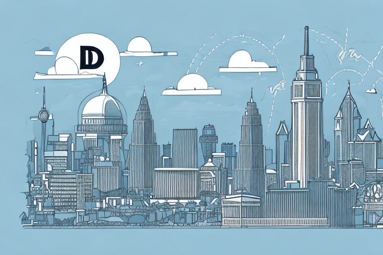 Dramatische Destinationen: Städte, die mit D anfangen - Guudnus